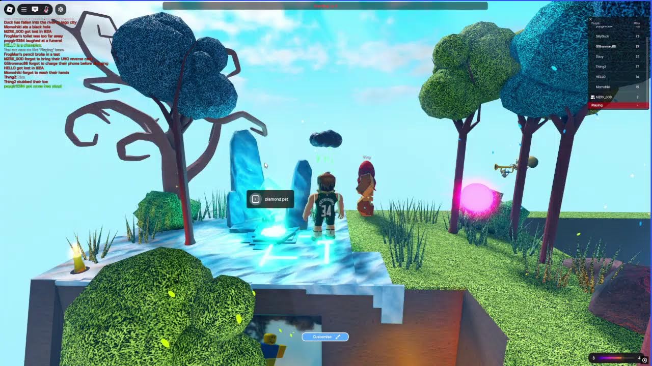 GTAG Update - YouTube