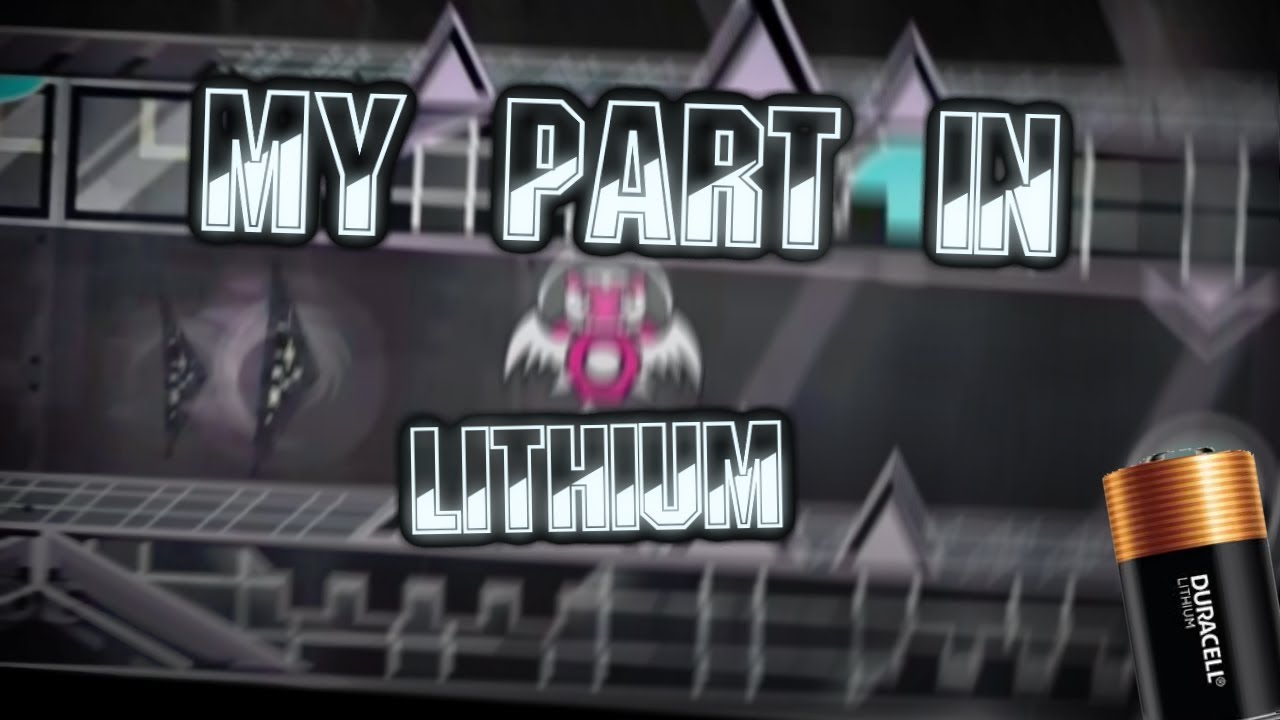My part in "Lithium" Hosted by L4TeZk (Top 40 memory demon) - YouTube