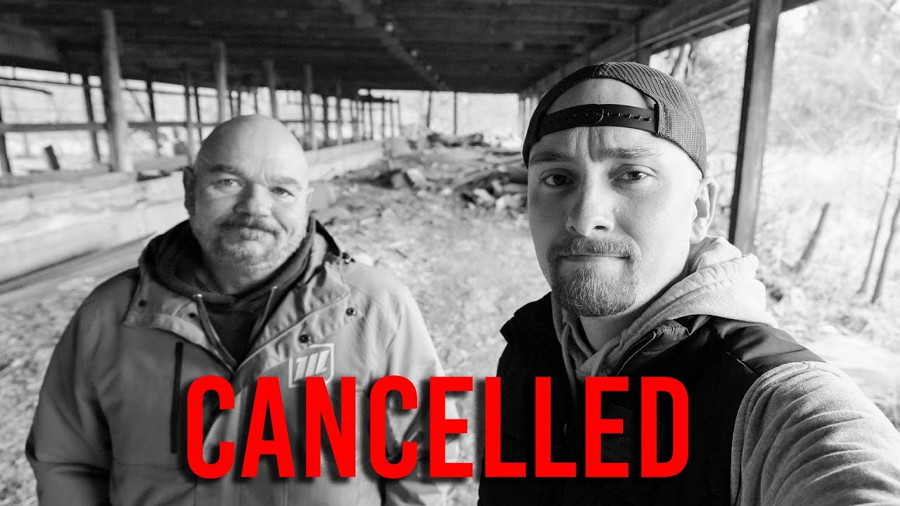 CJ Faison & Sonny Deeds Canceled! Here's what happened!! (LIVE) - YouTube
