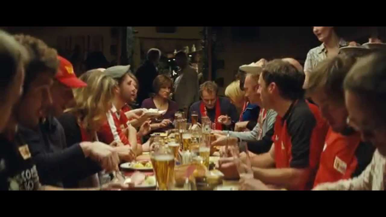 3 - Official Trailer - YouTube