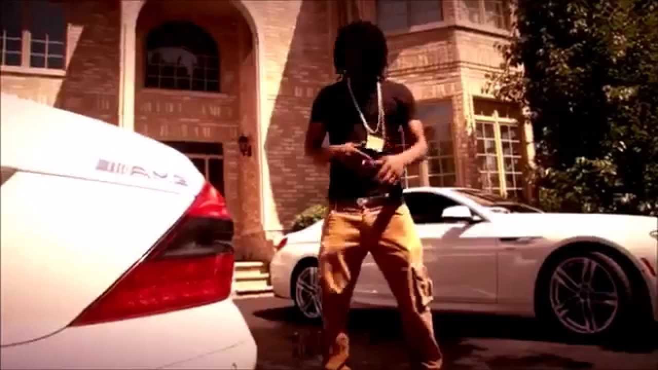 Round Da Rosey (VISUAL) HD - YouTube