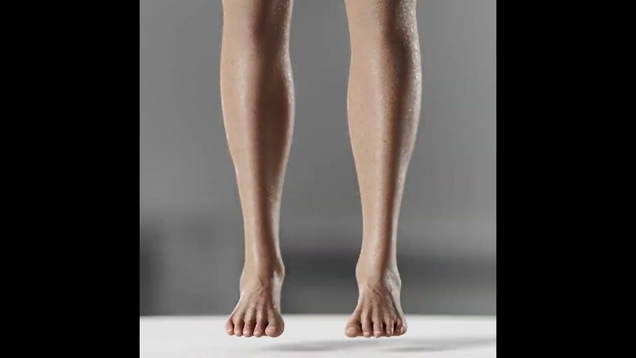 Lara Croft | Fully Rigged Custom 3D Model animation coming soon ...