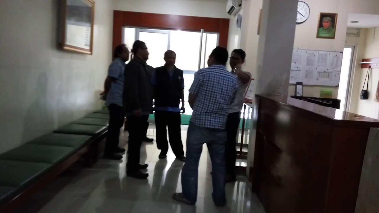 Luar Biasa, Gedung Dakwah Muhammadiyah PCM Sukajadi - YouTube