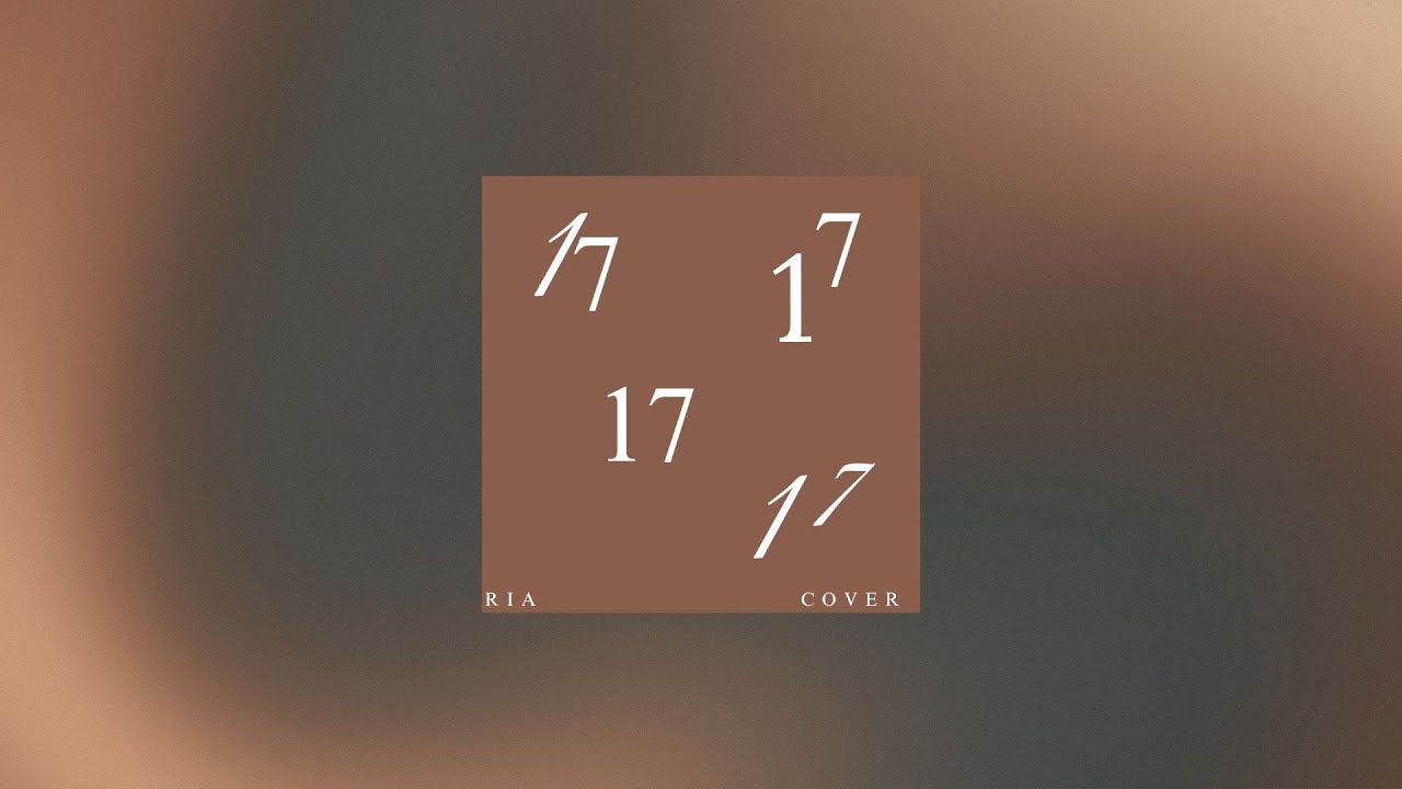 Madison Beer - 17 | Cover by Victoria - YouTube