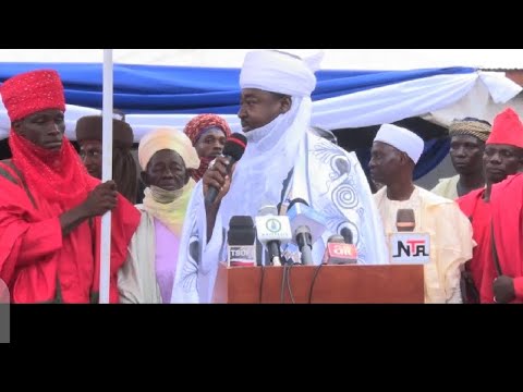 TSOEDE TV: Official Commissioning Ceremony of National Hydroelectric ...