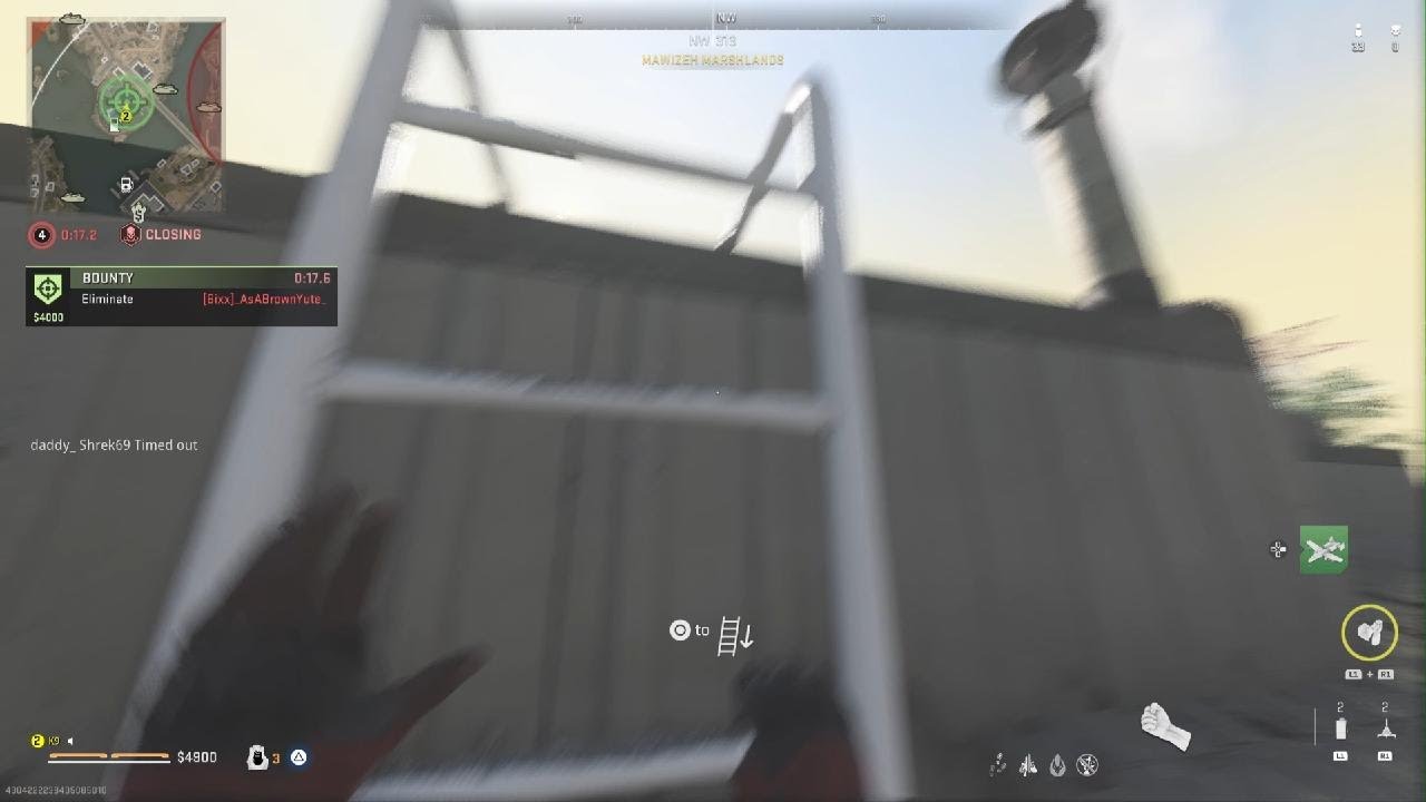 Call of Duty: Modern Warfare II bountyfull - YouTube