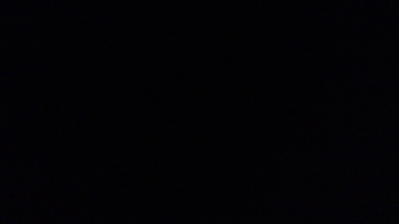 Be amazed new intro - YouTube