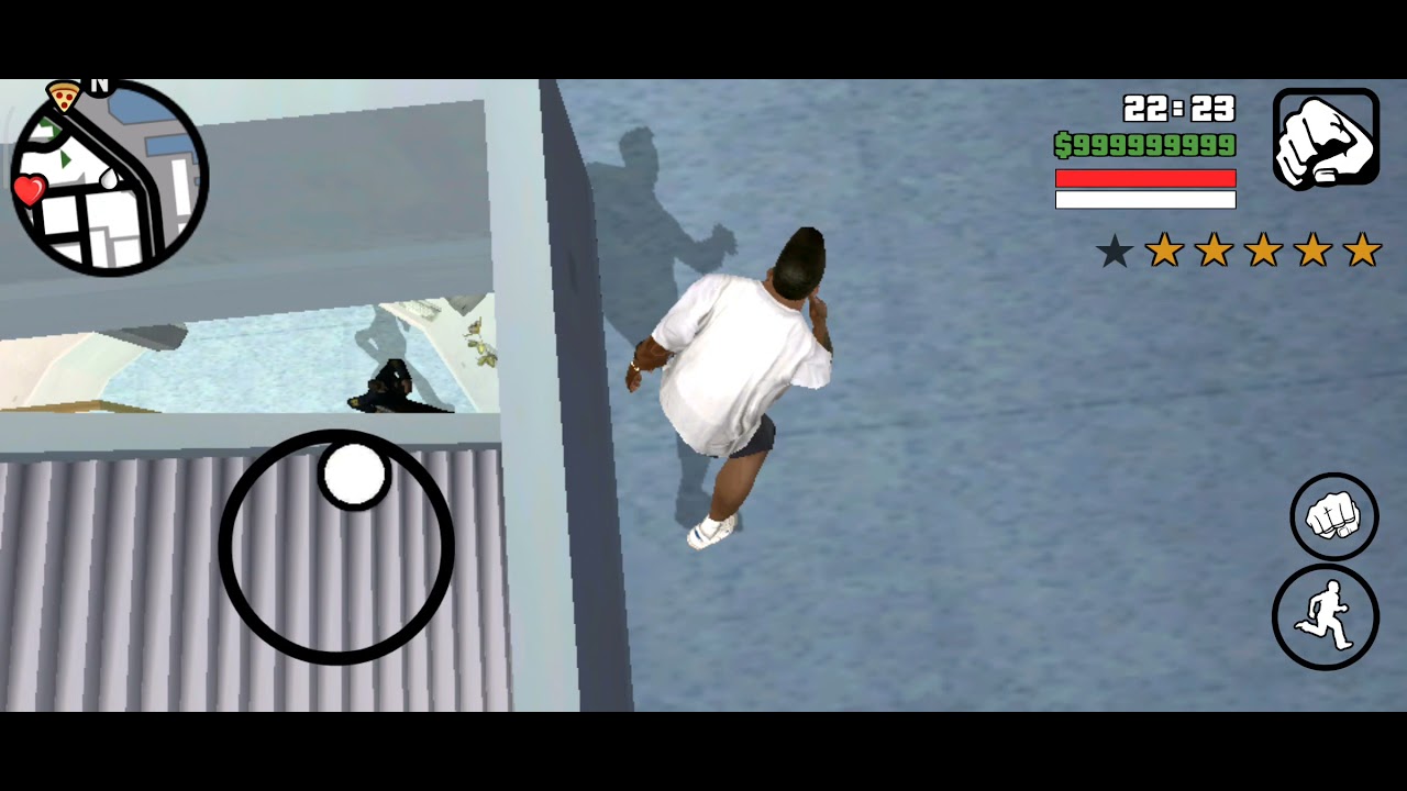 GTA San Andreas - SFPD & FBI Quotes - YouTube