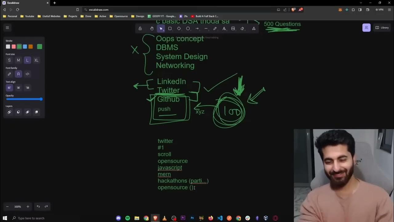 50+ LPA Roadmap ｜ ezSnippet ｜ Neeraj Walia @ezsnippat - YouTube