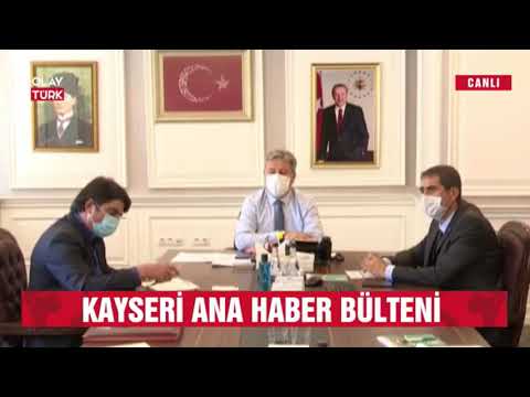 Melikgazi Belediyesi Kaski ile işbirliği