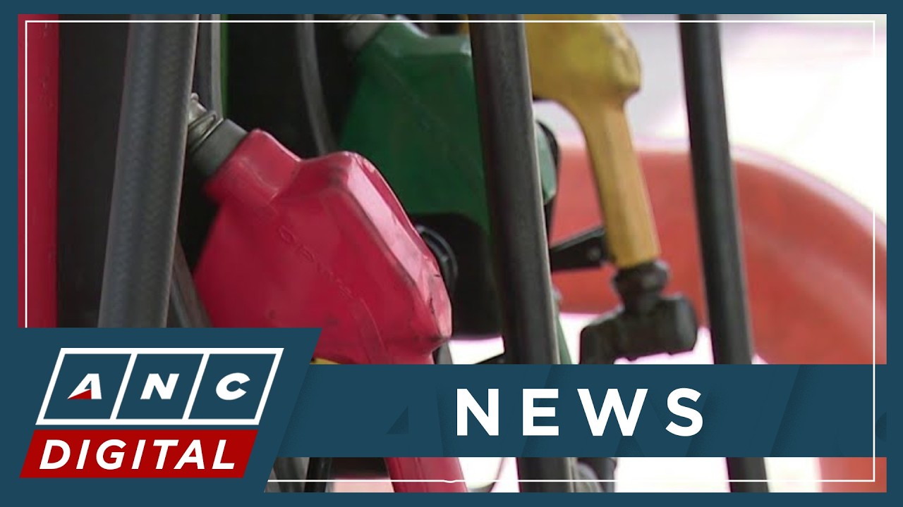 PH allows limited use of Euro II fuel amid supply crunch due to Middle ...