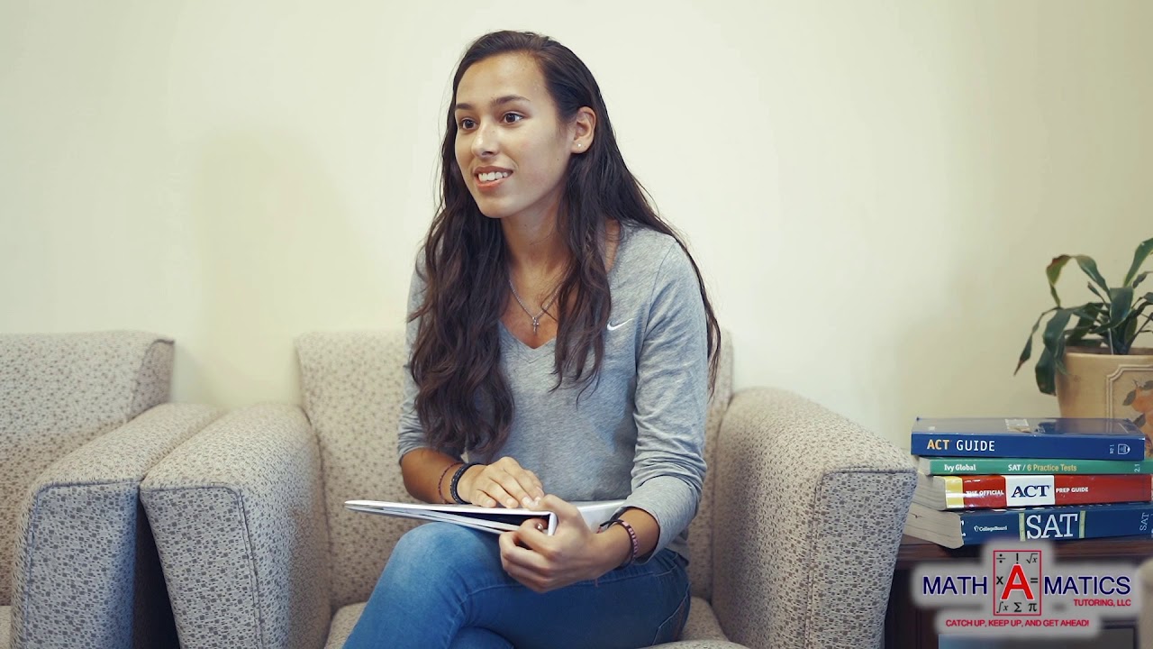 Isabel & Victoria Sky Eagle Testimonial - YouTube