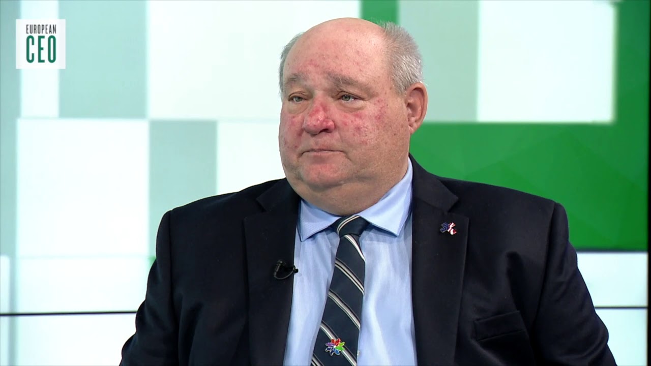 European CEO Interviews - YouTube