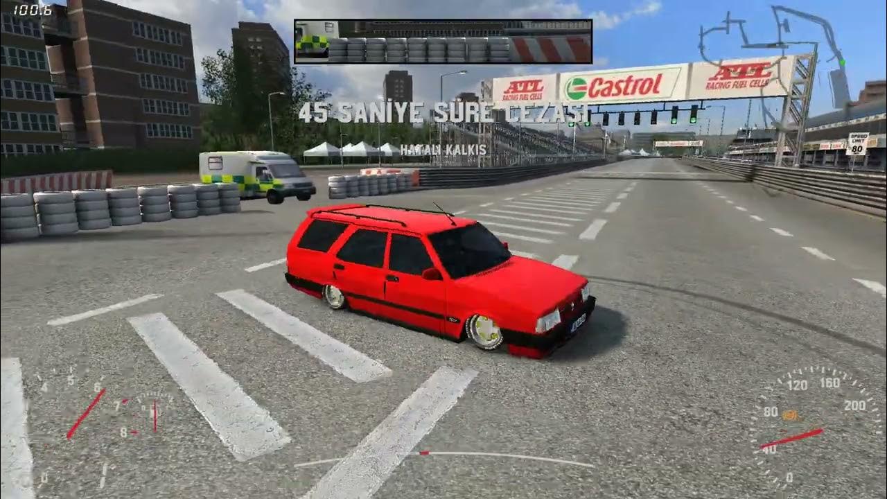 Lfs kartal slx - YouTube