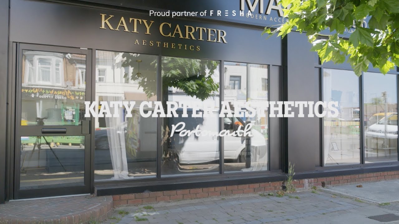 How Katy Carter Aesthetics uses Fresha's deposits to ensure business ...