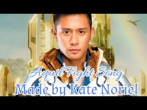 Aquil Fight Song | Encantadia Music Video - YouTube