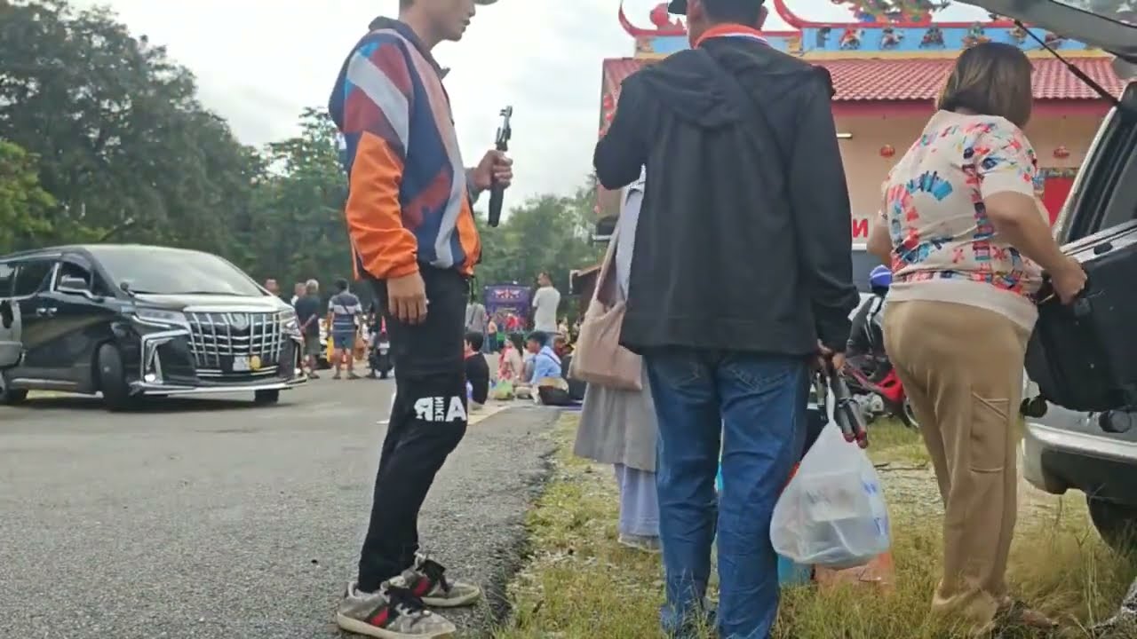 Phước nghiêm nhập đoàn - bất ổn - YouTube