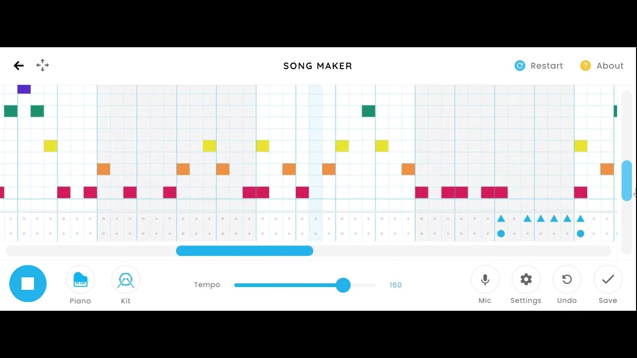 Just a Little Tune #1: A Lively Start - YouTube