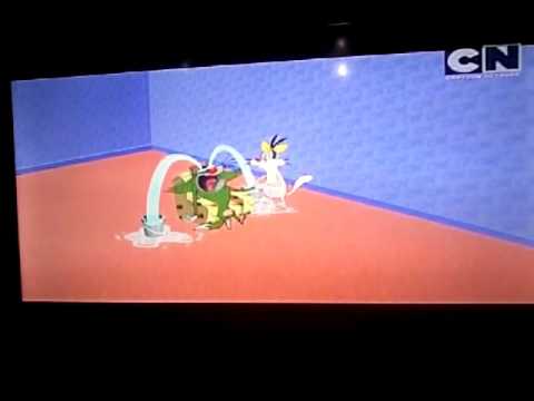 Jack crying - YouTube