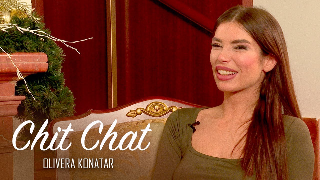 Vuk Mob ni jednu nece voleti kao mene! Olivera Konatar: Kada sam ...