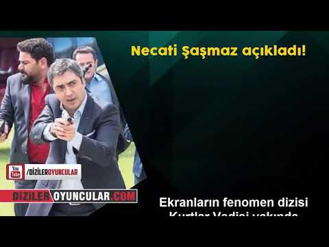 Kurtlar vadisi cok yakinda
