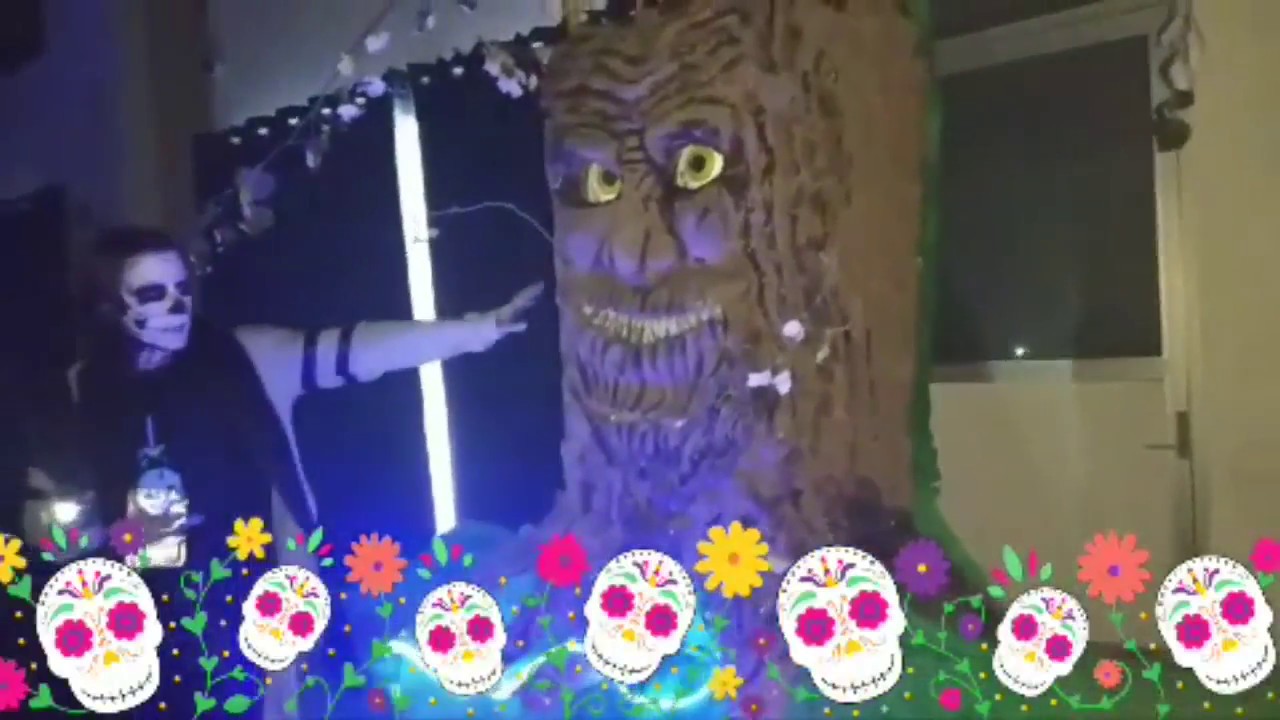 Cocotron En Buap - YouTube