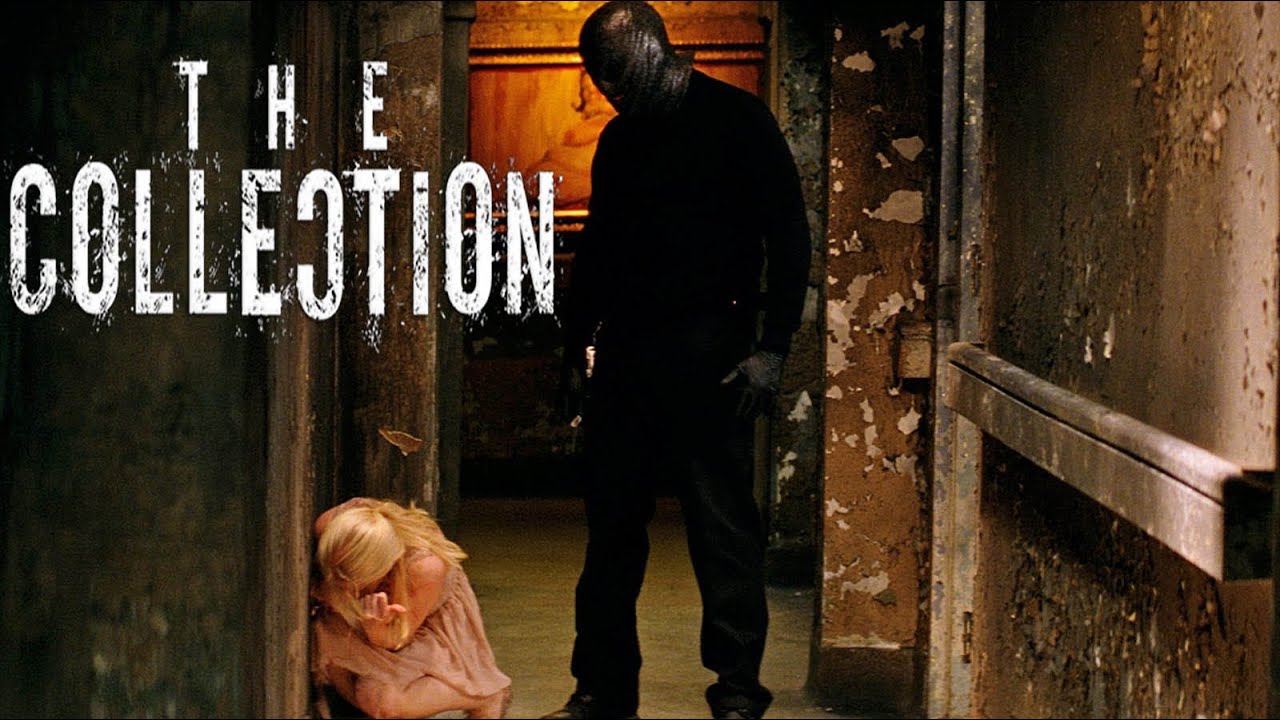 "The Collection" Critica y Review (2013) - YouTube