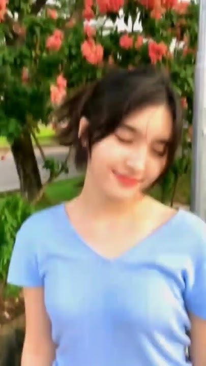 GABY ROSE Si CANTIK BIKIN GEMES🖤 - YouTube