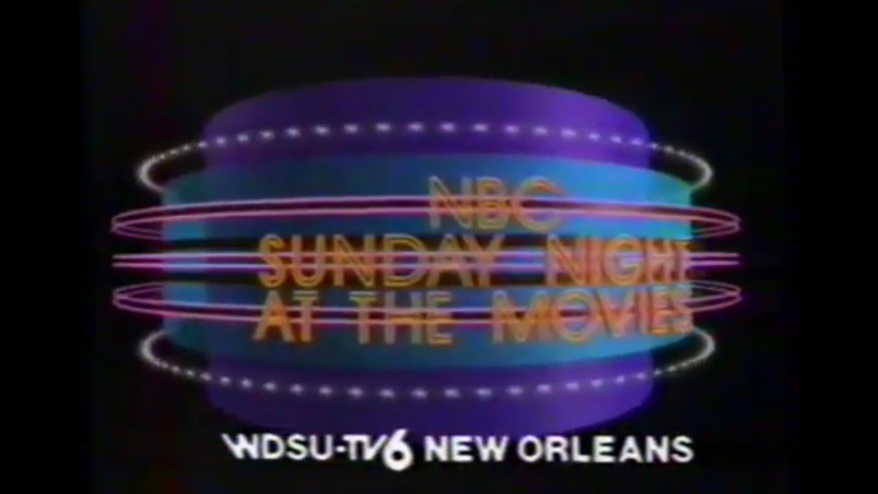 12/1/1985 NBC Network Show Promos "John & Yoko" "St Elsewhere" - YouTube