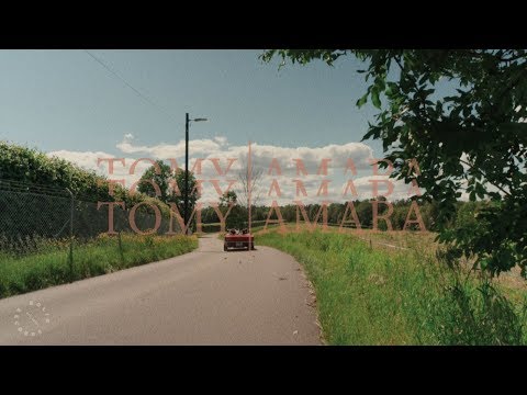 Amara & Tomy - 3019