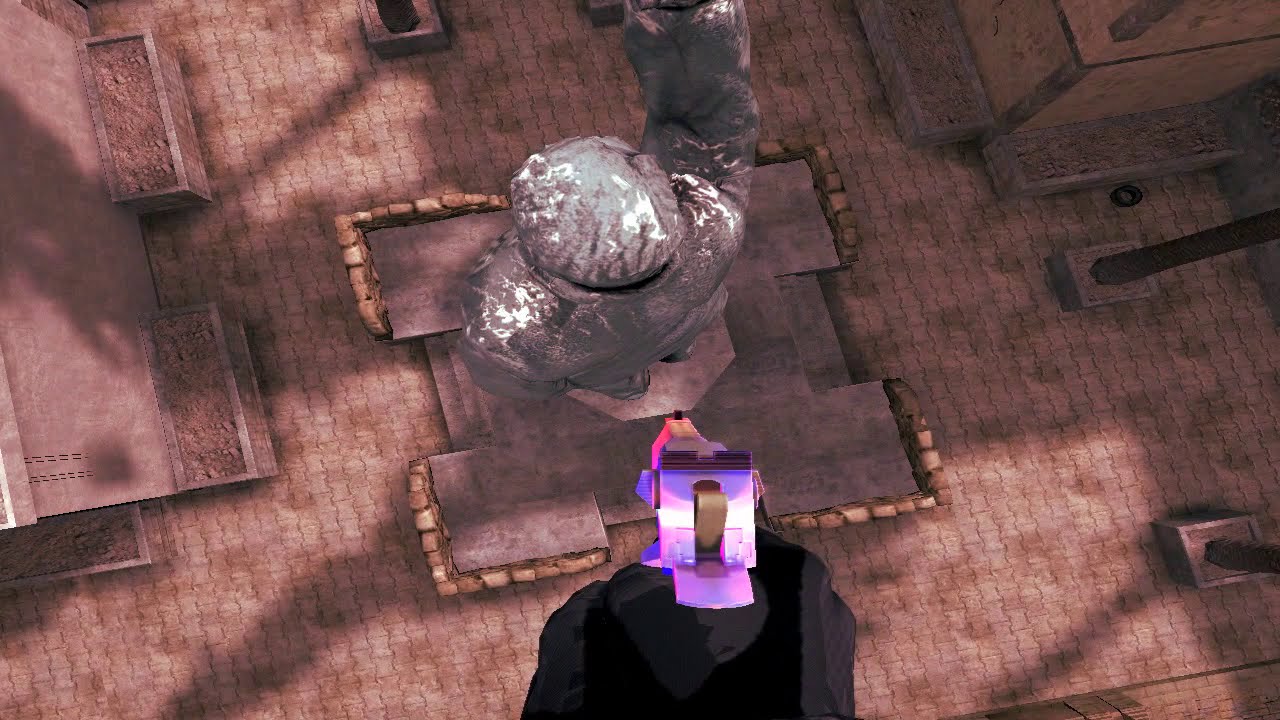 To Overlook Roof with elevator (Strike) - Cod4 - YouTube