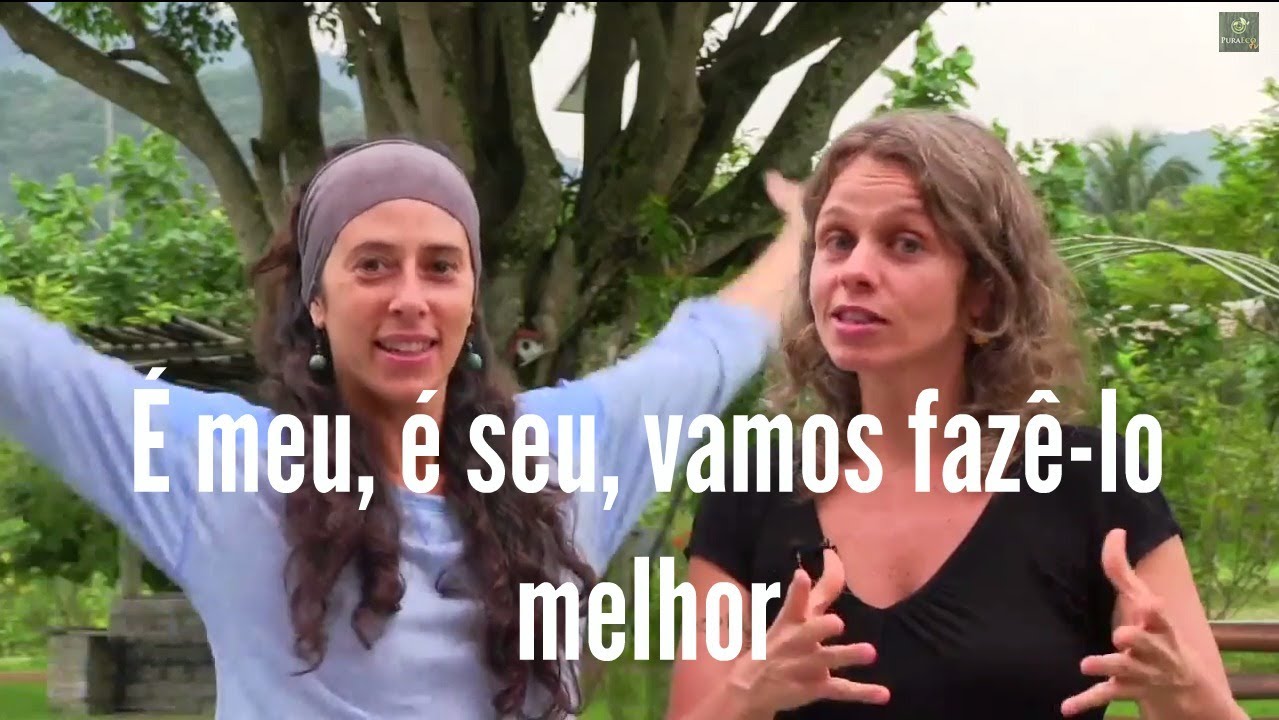 É meu, é seu, vamos fazê-lo melhor - - EP.#18 - YouTube