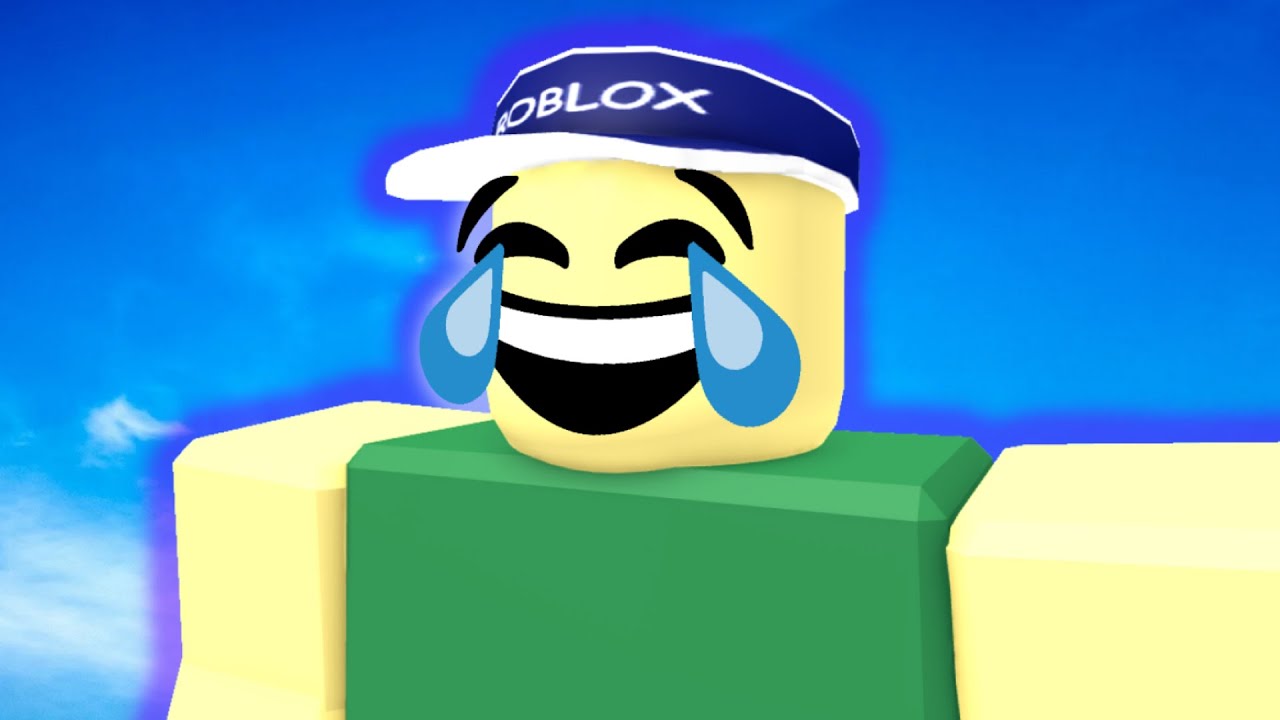 The FUNNIEST Games on Roblox - YouTube