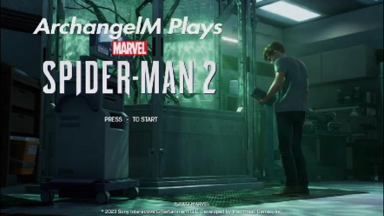 Spider-man 2 | Part 9 | Hunters Blind - YouTube