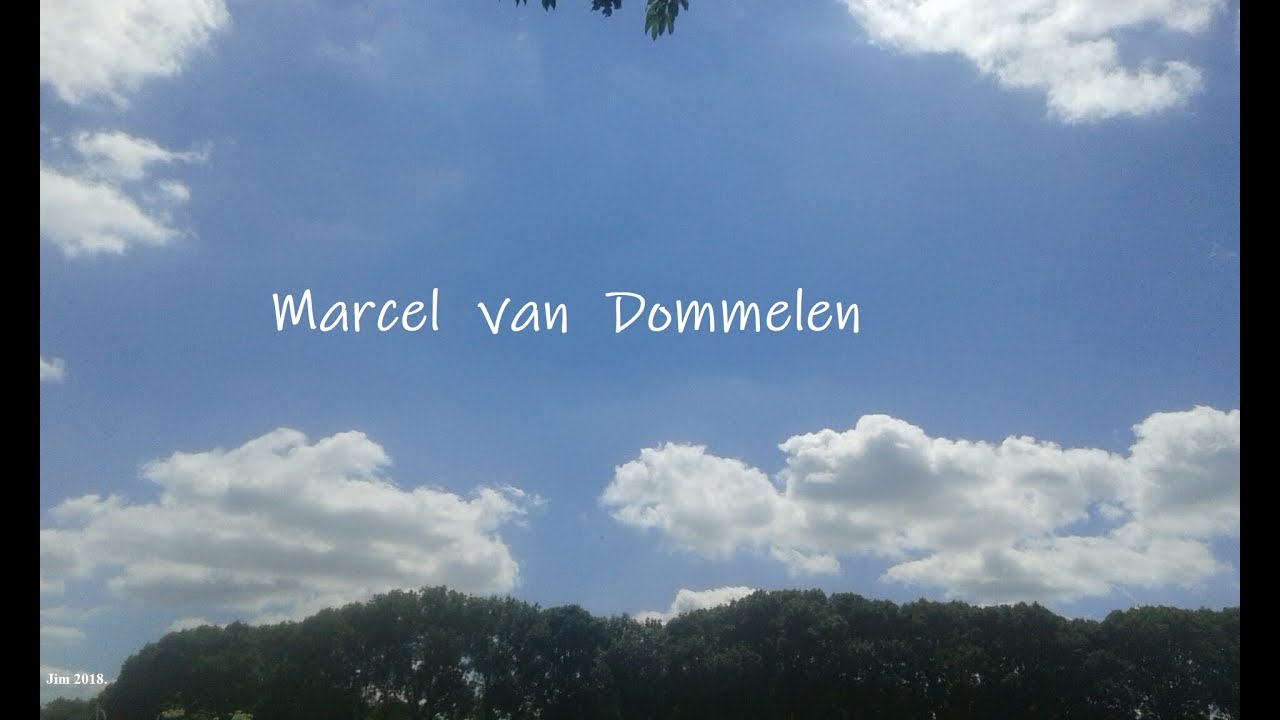 Marcel van Dommelen - YouTube