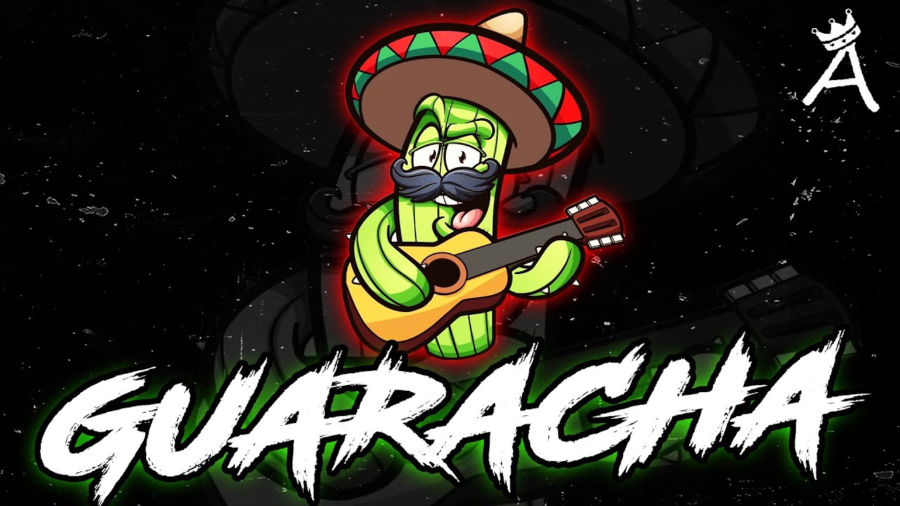 GUARACHITA MEXICANA 💥 GUARACHA 2024 - ALAR3 (GUARACHA, ALETEO, HOUSE ...