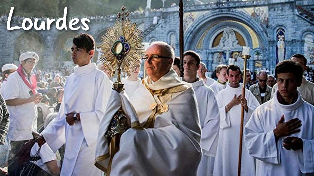 Lourdes Soundtrack Tracklist | Lourdes (2019) - YouTube