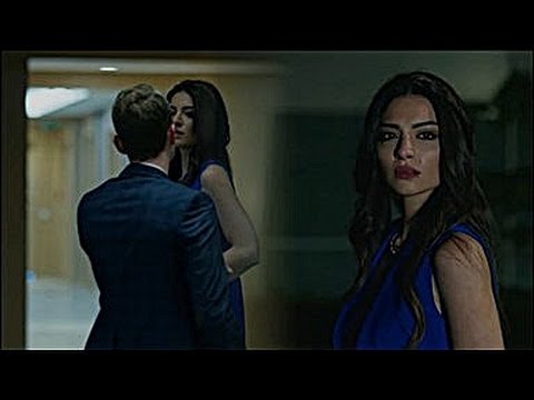 ❖ Kara Sevda | Asu & Tufan | Будь слабее