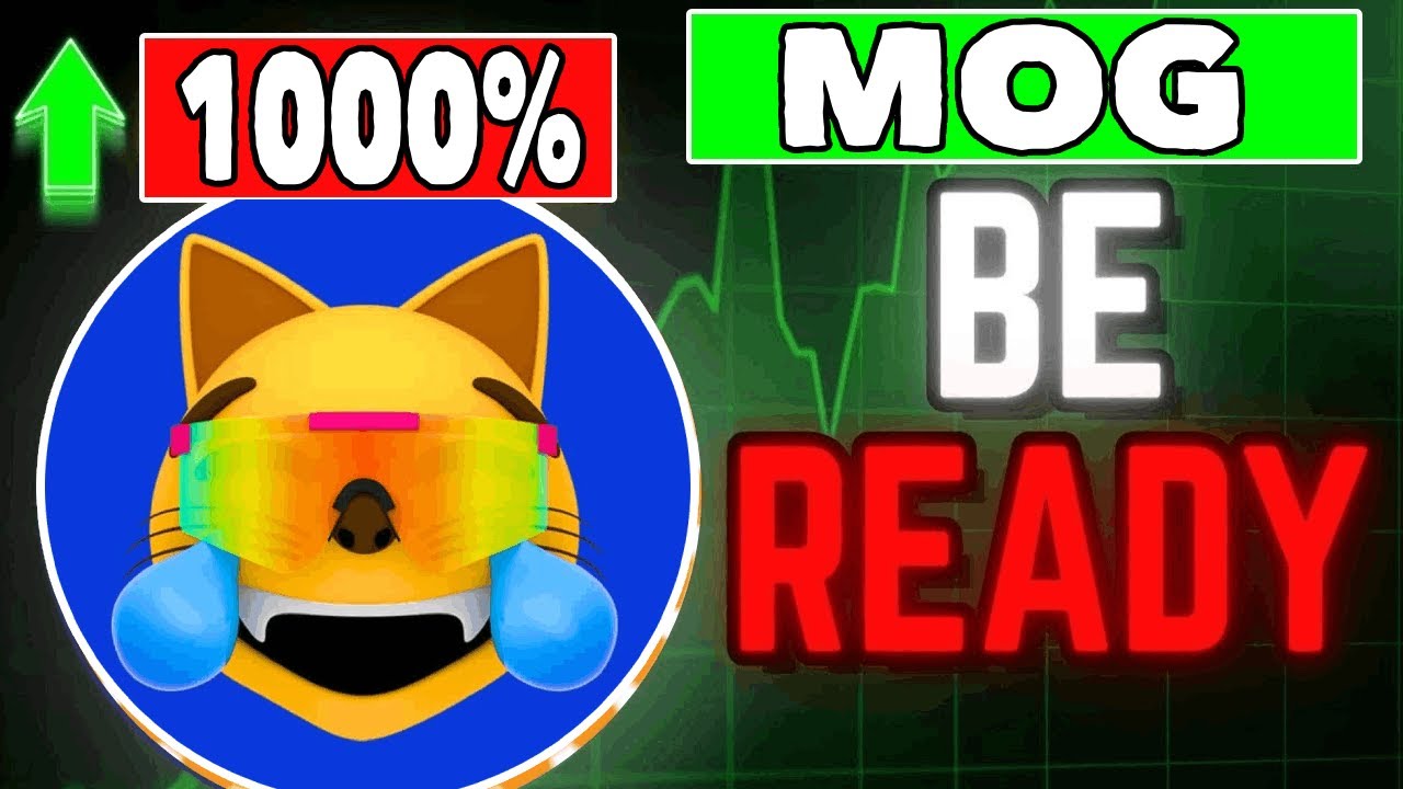 📈🔥 Elon Musk Forecasts MOG to Skyrocket to X2000 🚀 Will It Happen? MOG ...