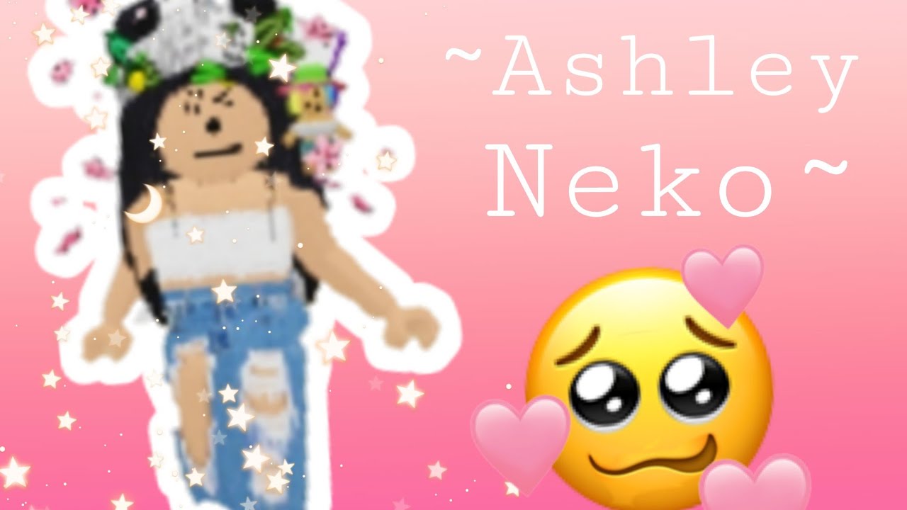 Roblox uwu 👉🌹🌸👈 - YouTube