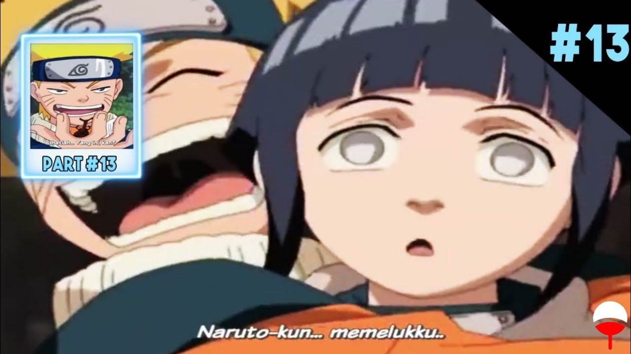 Naruto Kecil Funny Moments Part 13 || Misi Mencari Bikochu Agar Bisa ...