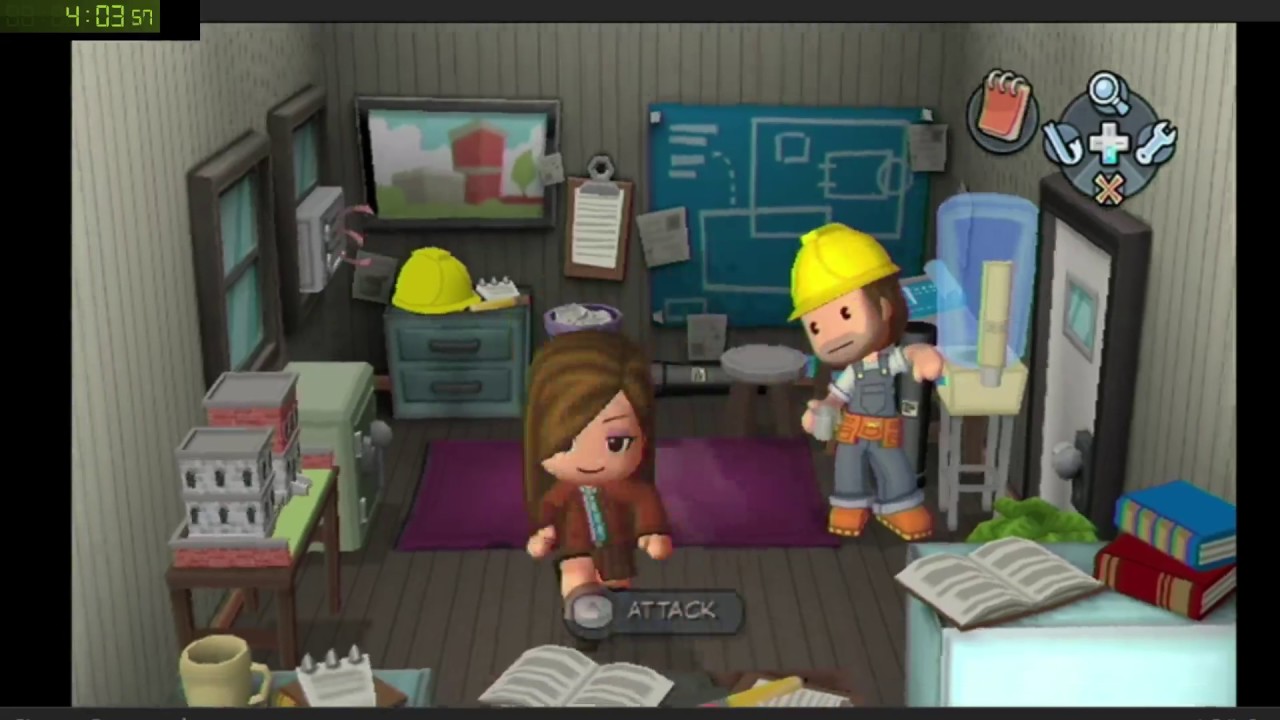 MySims Agents Any% 2:34:04 - YouTube