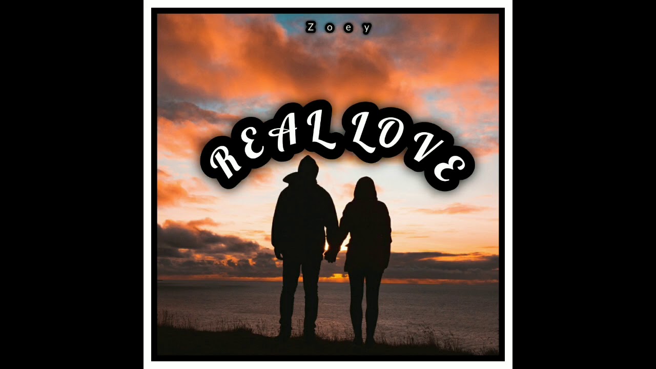 Zoey - Real Love (Official Audio) - YouTube