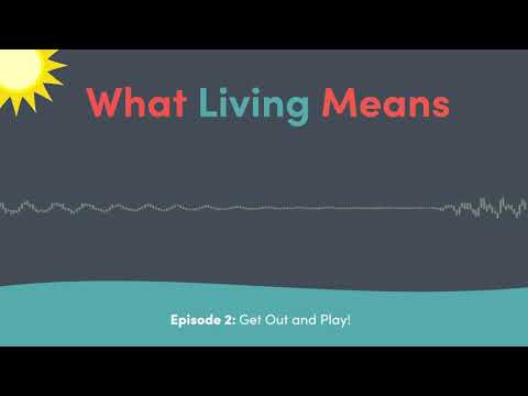 Episode 2: Get Out and Play - YouTube