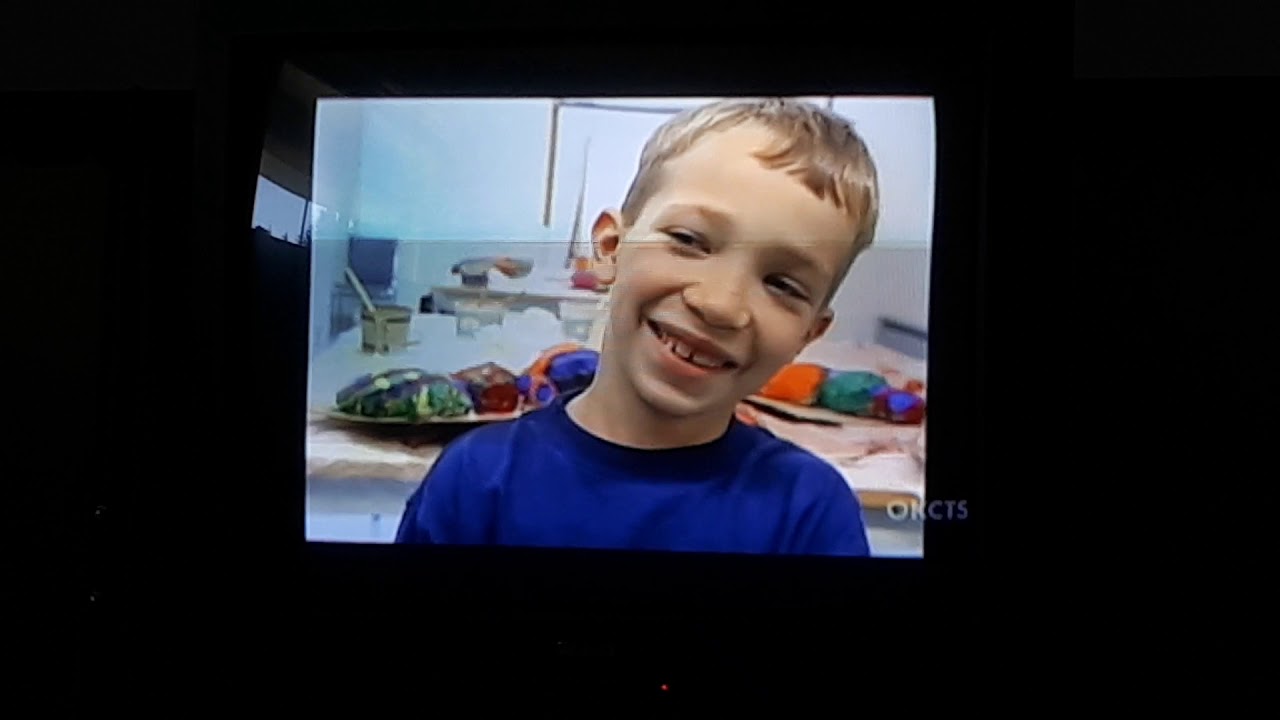 Arthur A Word From Us Kids - YouTube