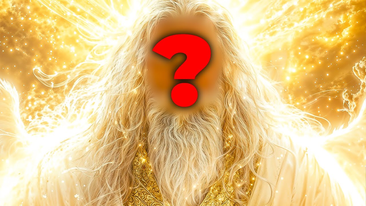 How God's Face Looks Like According to the Bible - YouTube