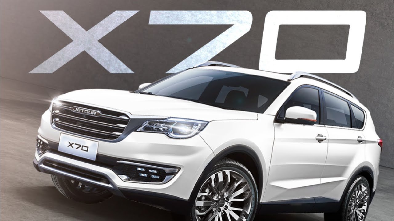 JETOUR ECUADOR SUV MÁS VENDIDO 2025 - YouTube