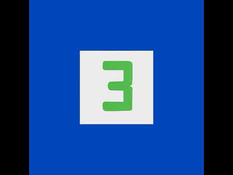 MBC3 | Logo Animation - YouTube