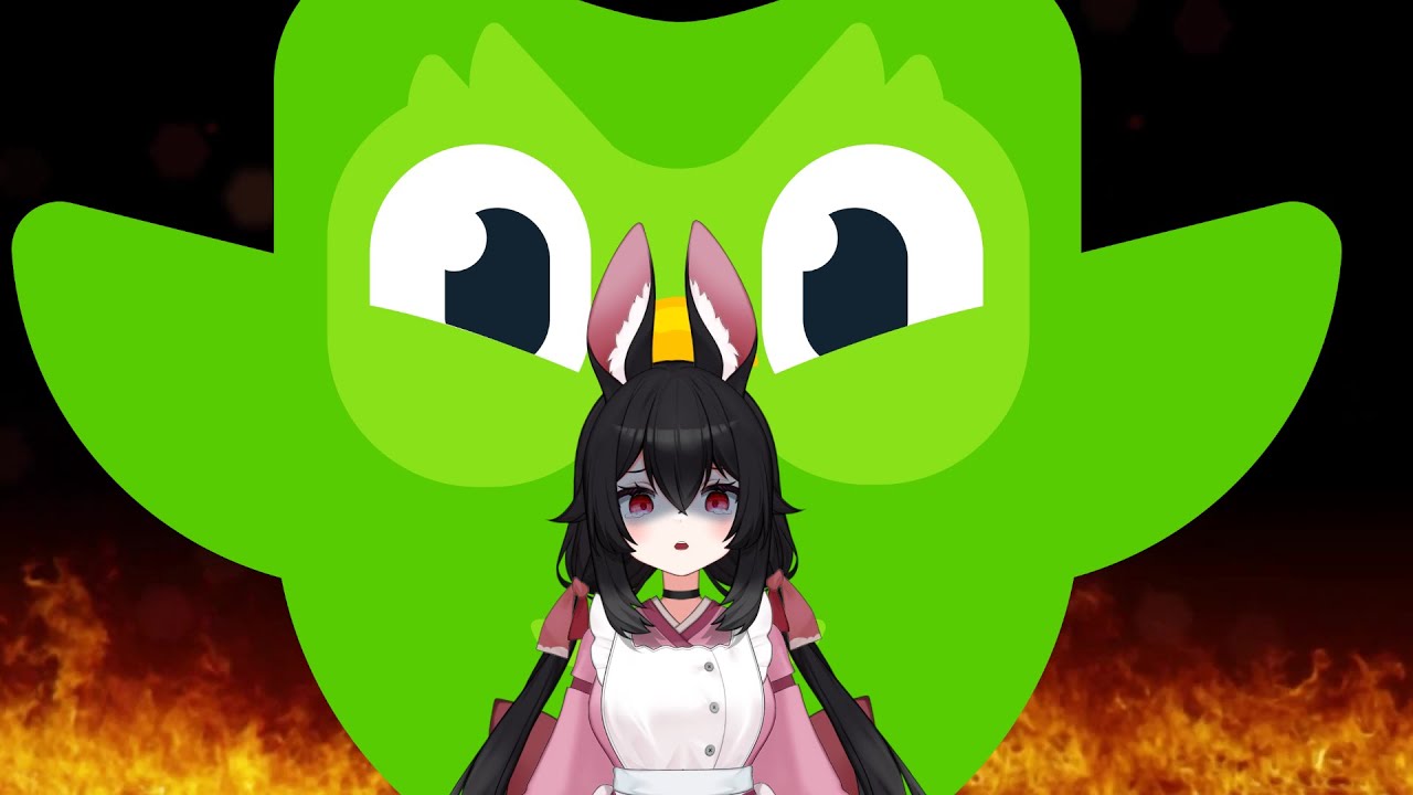 [Variety Time] I Caught A Case of the Dizzy, We Chill. |Vtuber Kuro ...