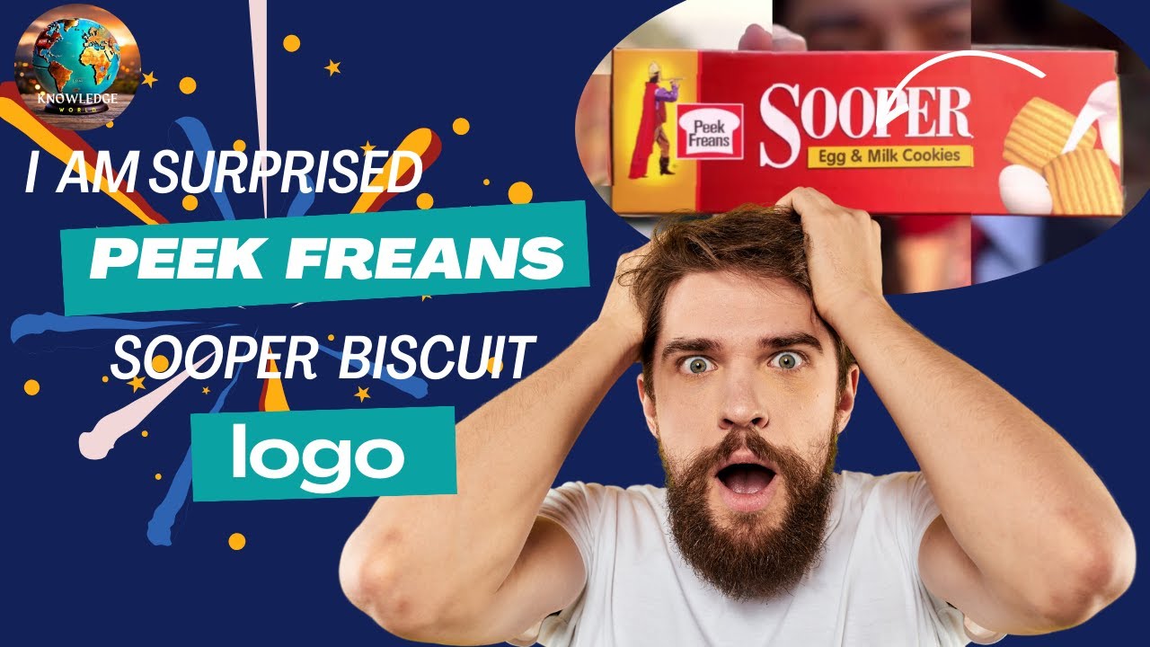 peek freans sooper soft bakes | sooper biscuits logo history ...